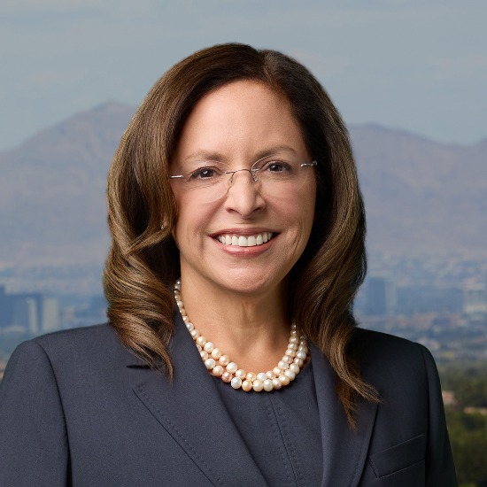 Mia Danburg | MP Materials